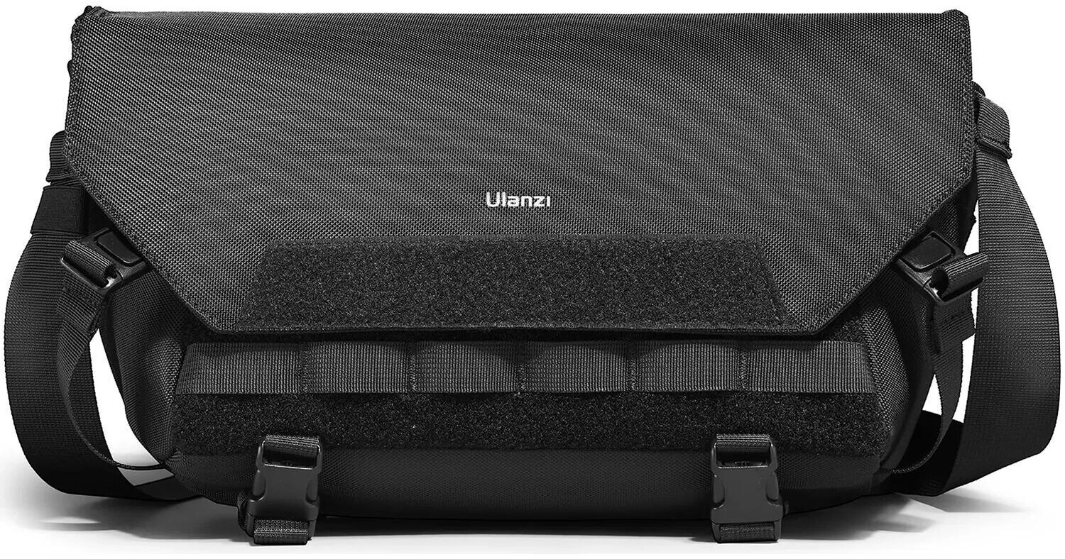 Ulanzi BC08 Camera Sling Bag B010 B&H Photo Video