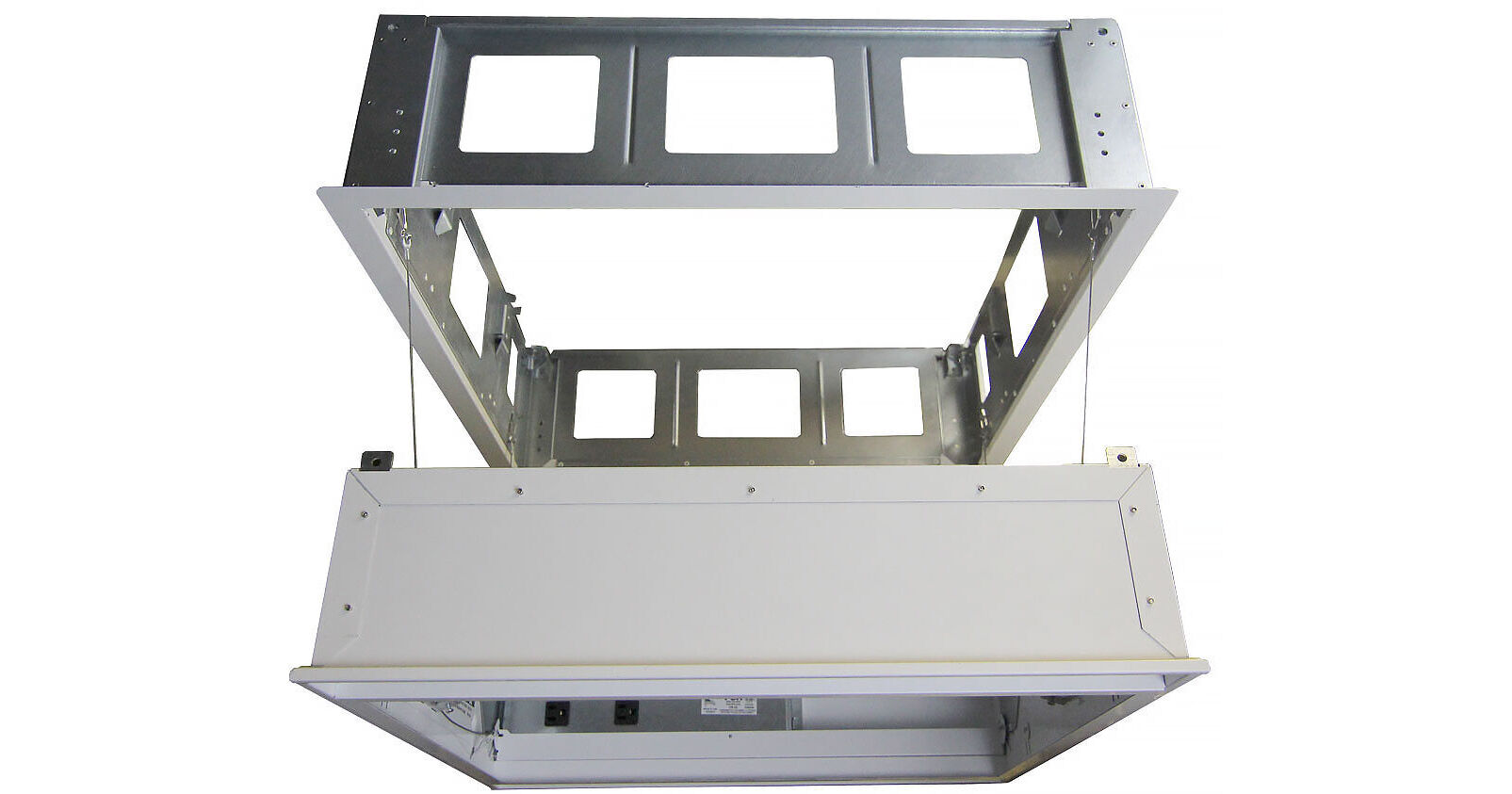 FSR CB-22P Drywall Frame and Ceiling Box Kit CB-22P-SR B&H Photo