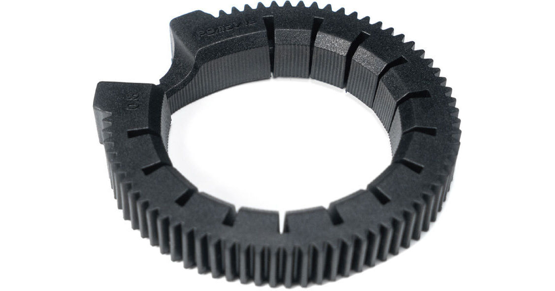 PDMOVIE Focus Gear Ring for 42-84mm Diameter Lenses PD-LGR B&H