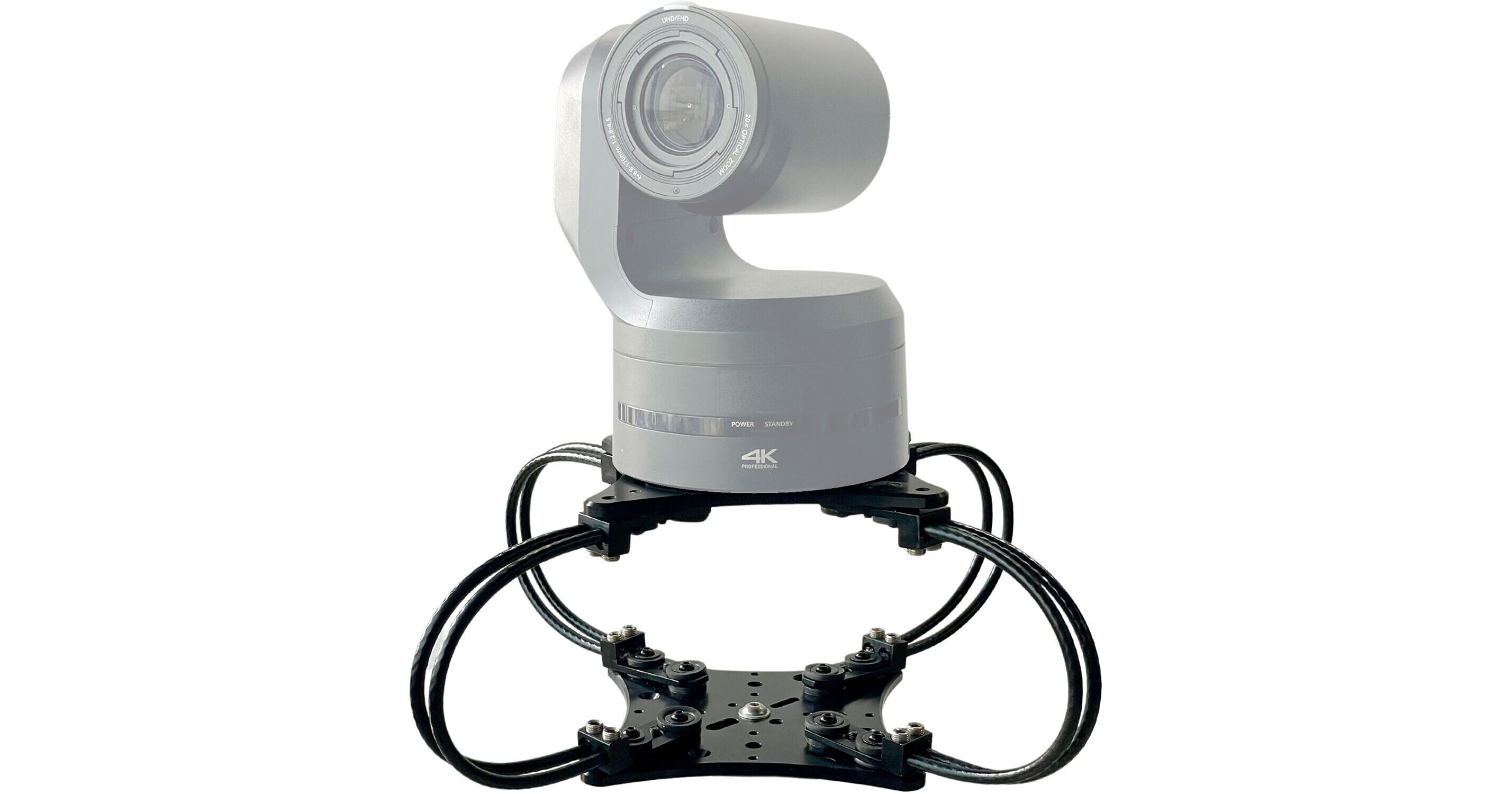 RigWheels PT-Zero Vibration Isolator (Upright) PT-Z-U B&H Photo