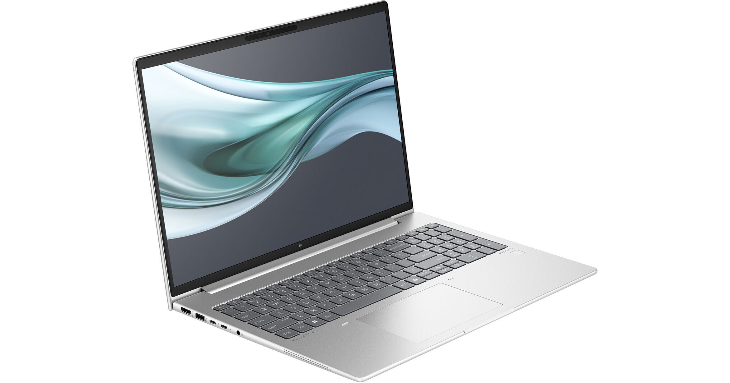 HP 16" EliteBook 660 G11 Notebook A6UC3UT#ABA B&H Photo Video