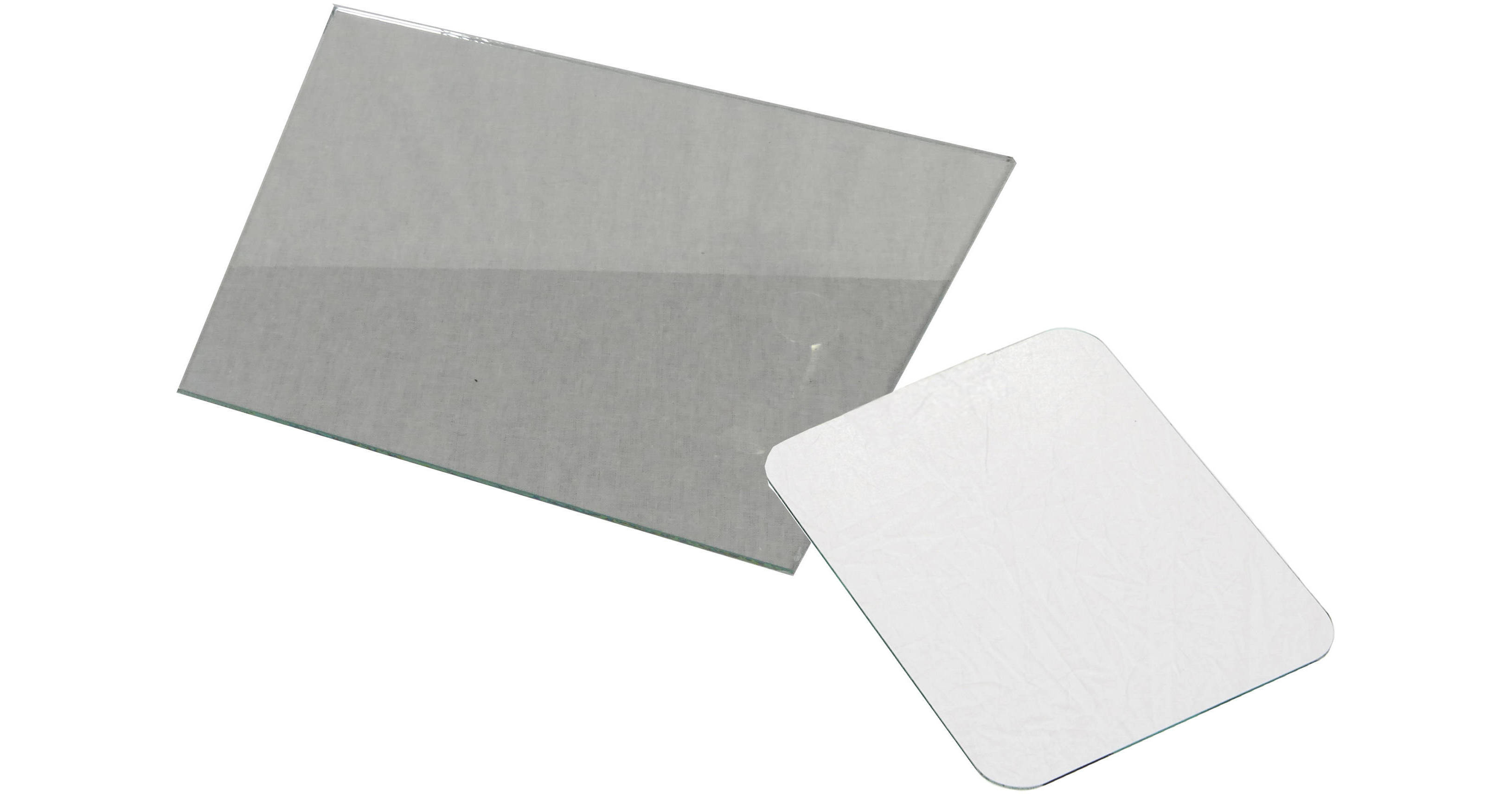 Telescript Replacement 12" Trapezoidal Beamsplitter BSP12 B&H