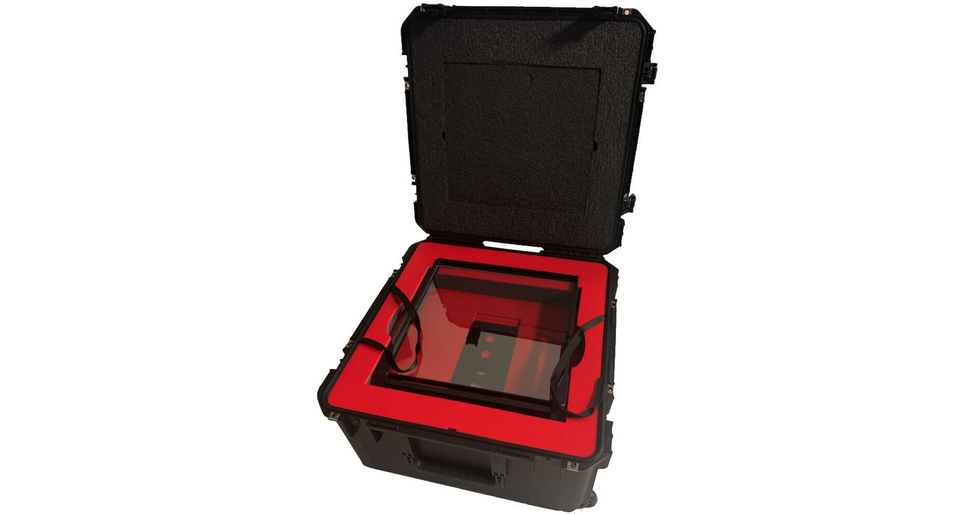 Telescript Custom Case for 17 and 19" Fold & Go CFPS170/190 B&H