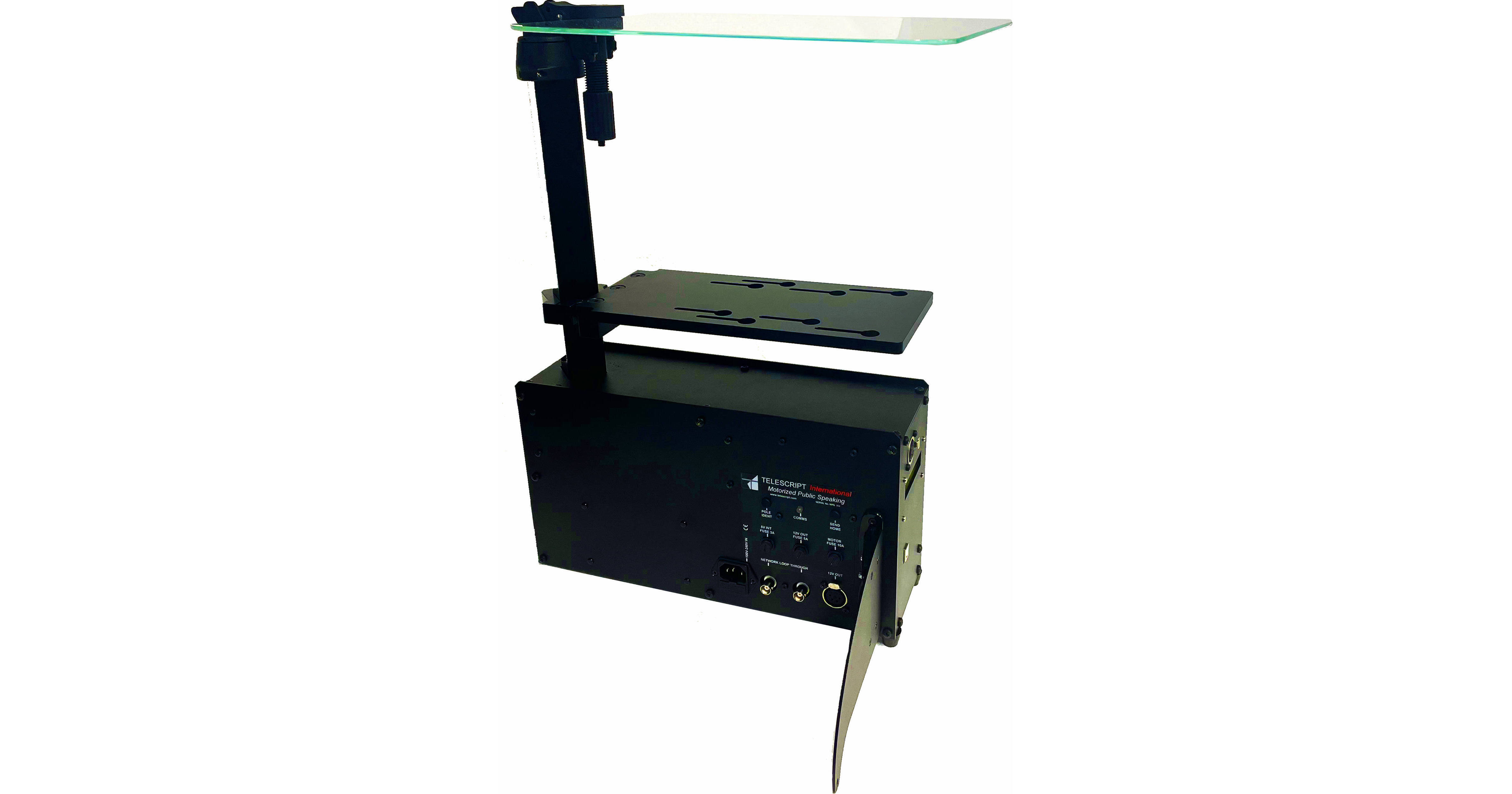 Telescript MPS170-NDI 17" Motorized Public Speaking MPS170-NDI