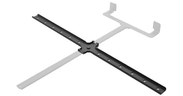 NEAT Conferencing Neat Bar Pro Screen Mount NEATBARPROHORIZONTAL