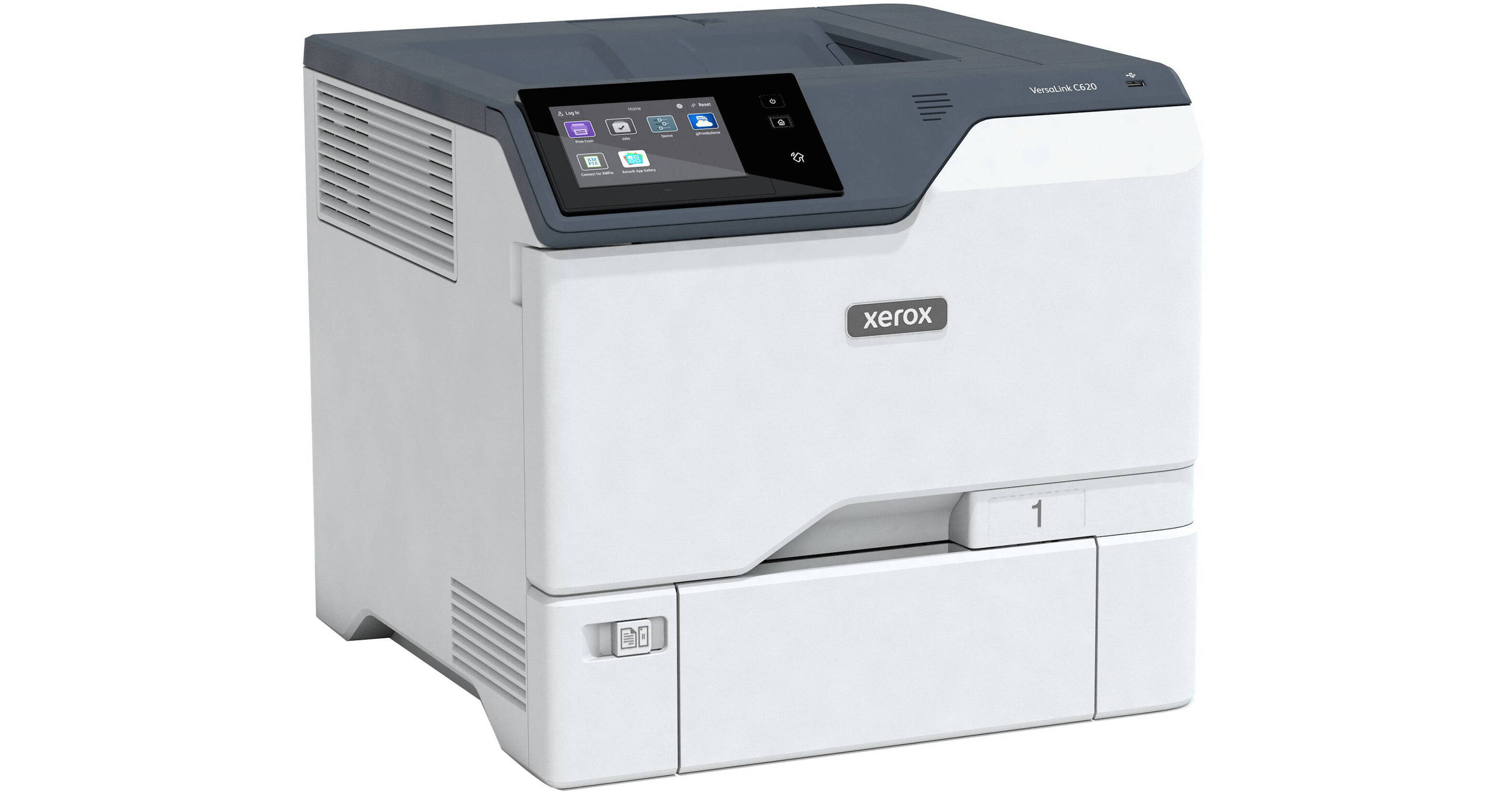 Xerox VersaLink C620 Color Printer C620/DN B&H Photo Video