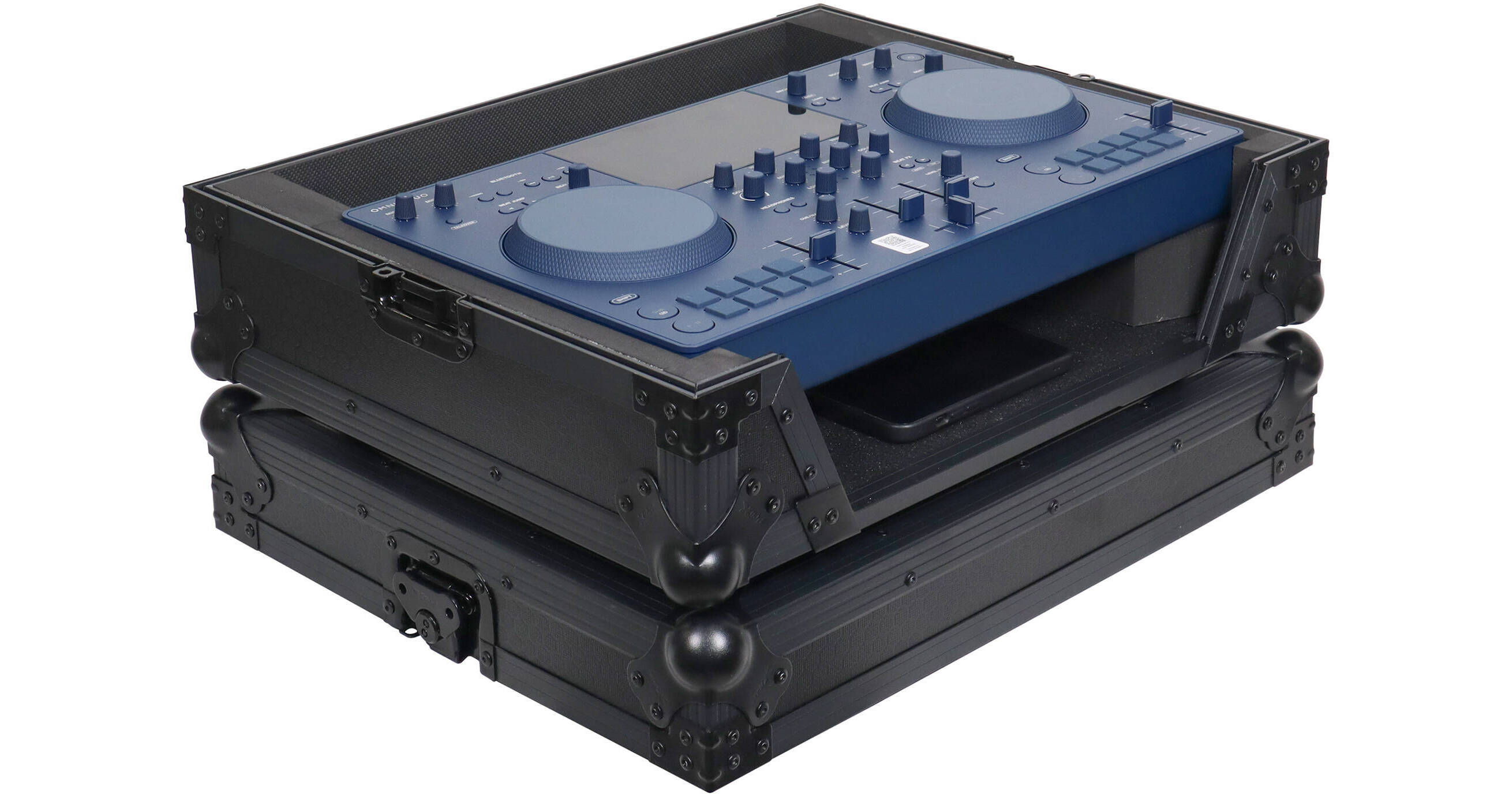 ProX ATA-Style Flight Case for AlphaTheta OMNIS-DUO