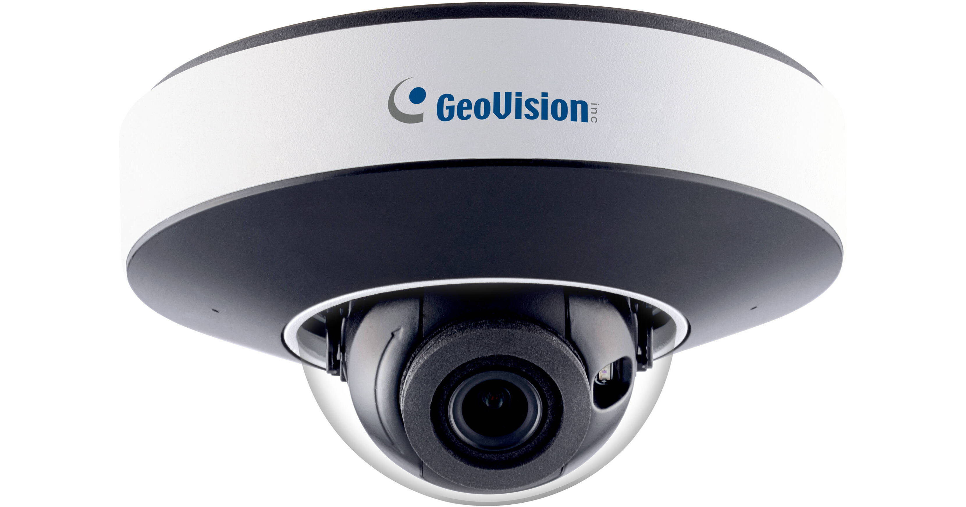 GEOVISION AI 4MP WDR Pro IR Mini Fixed Rugged IP