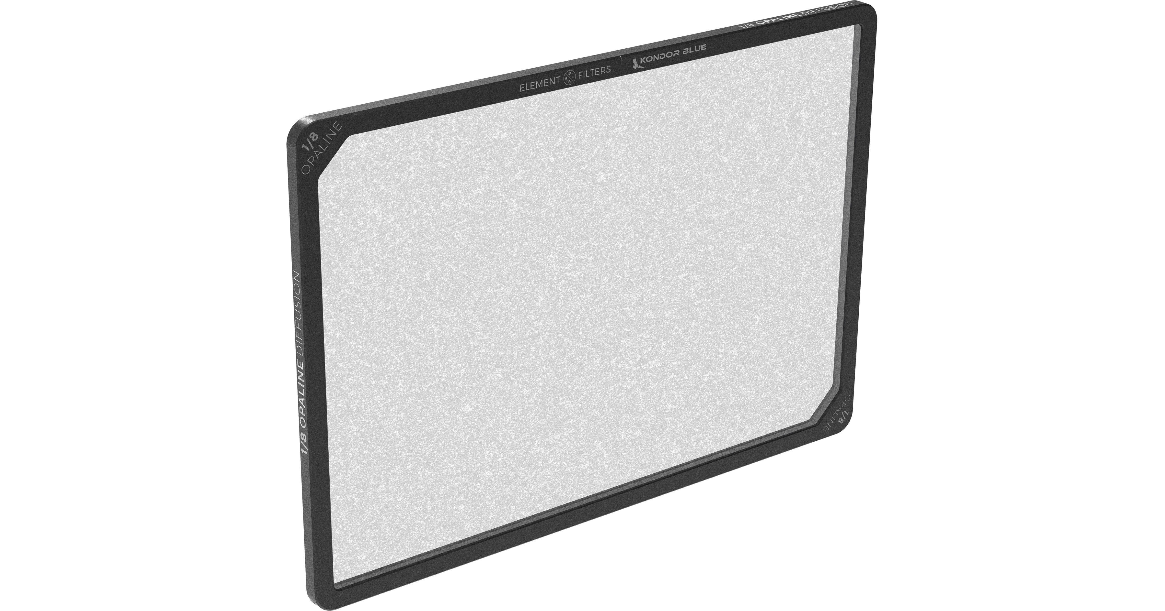 Kondor Blue Opaline Diffusion Filter KB_ODF_18 B&H Photo Video