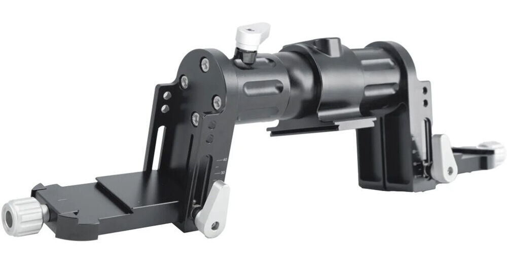 Heipi HPS23 Dual Camera Bracket HPS23 B&H Photo Video