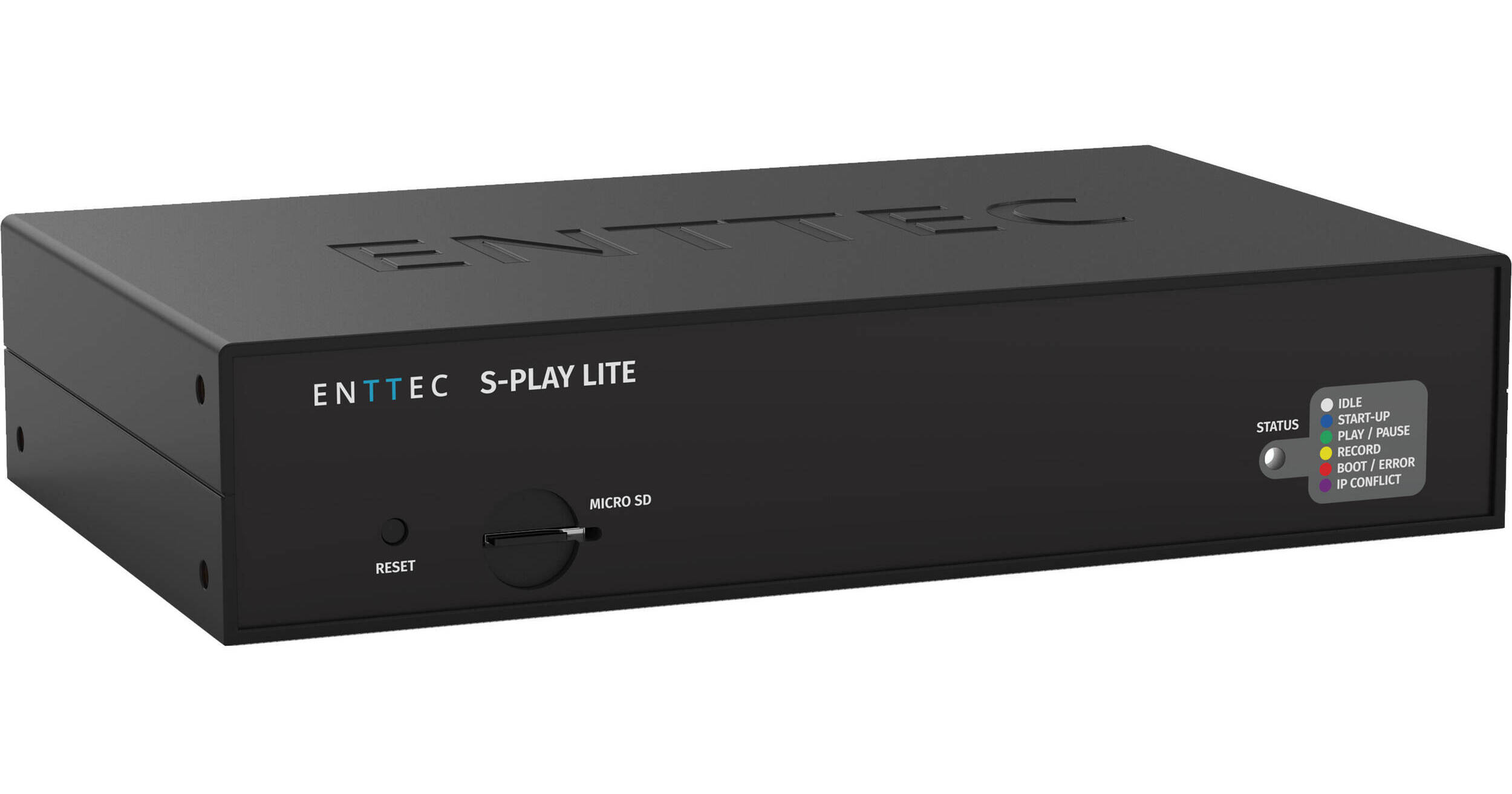 ENTTEC S-Play LITE Controller 70094 B&H Photo Video