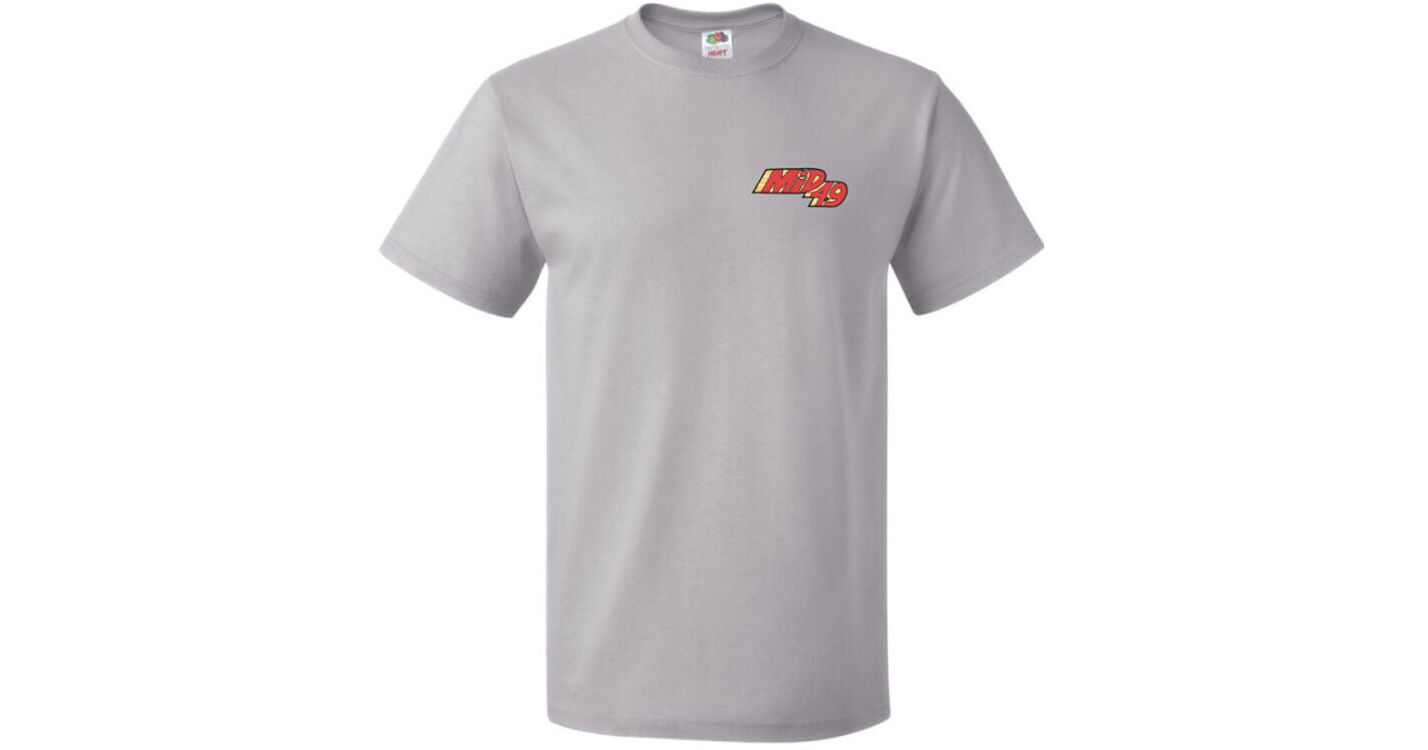 MID49 T-Shirt (Small) M49-MERC-TS1-S B&H Photo Video