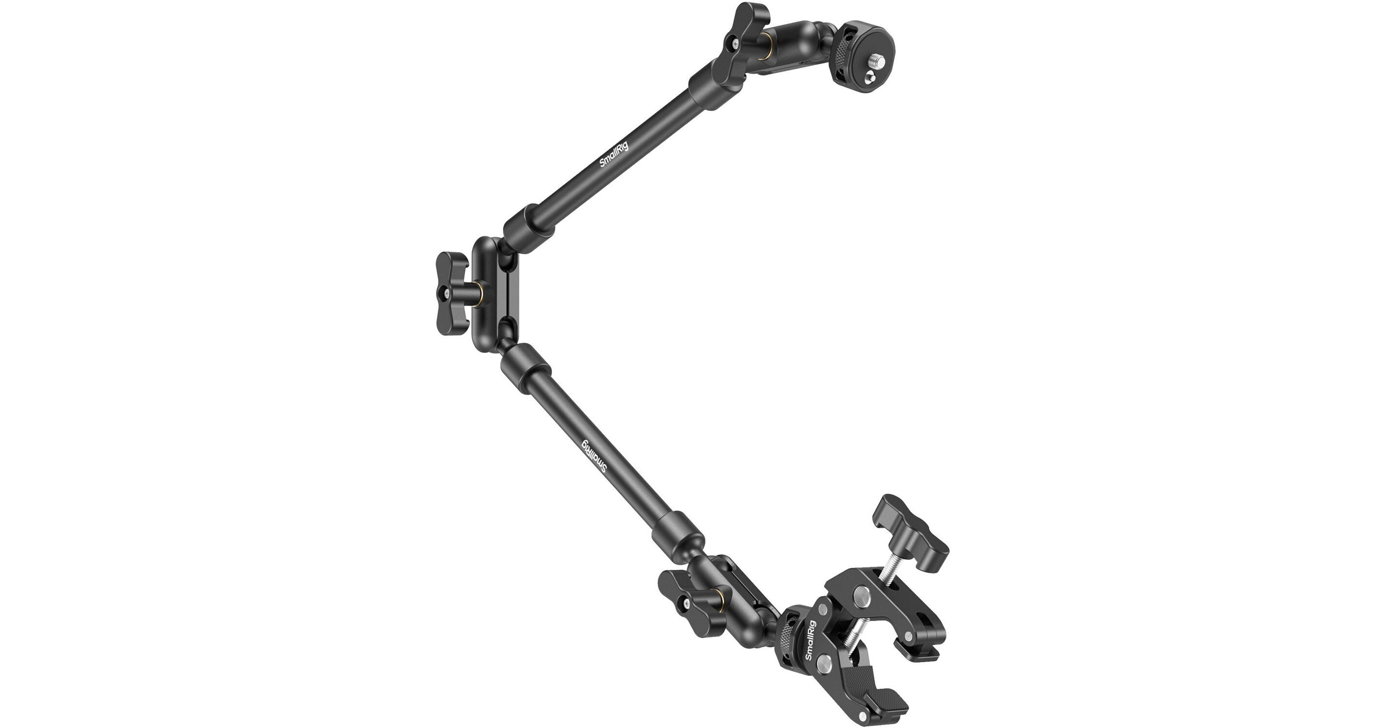 SmallRig Desktop Magic Arm with Crab-Style Clamp Kit 4766 B&H