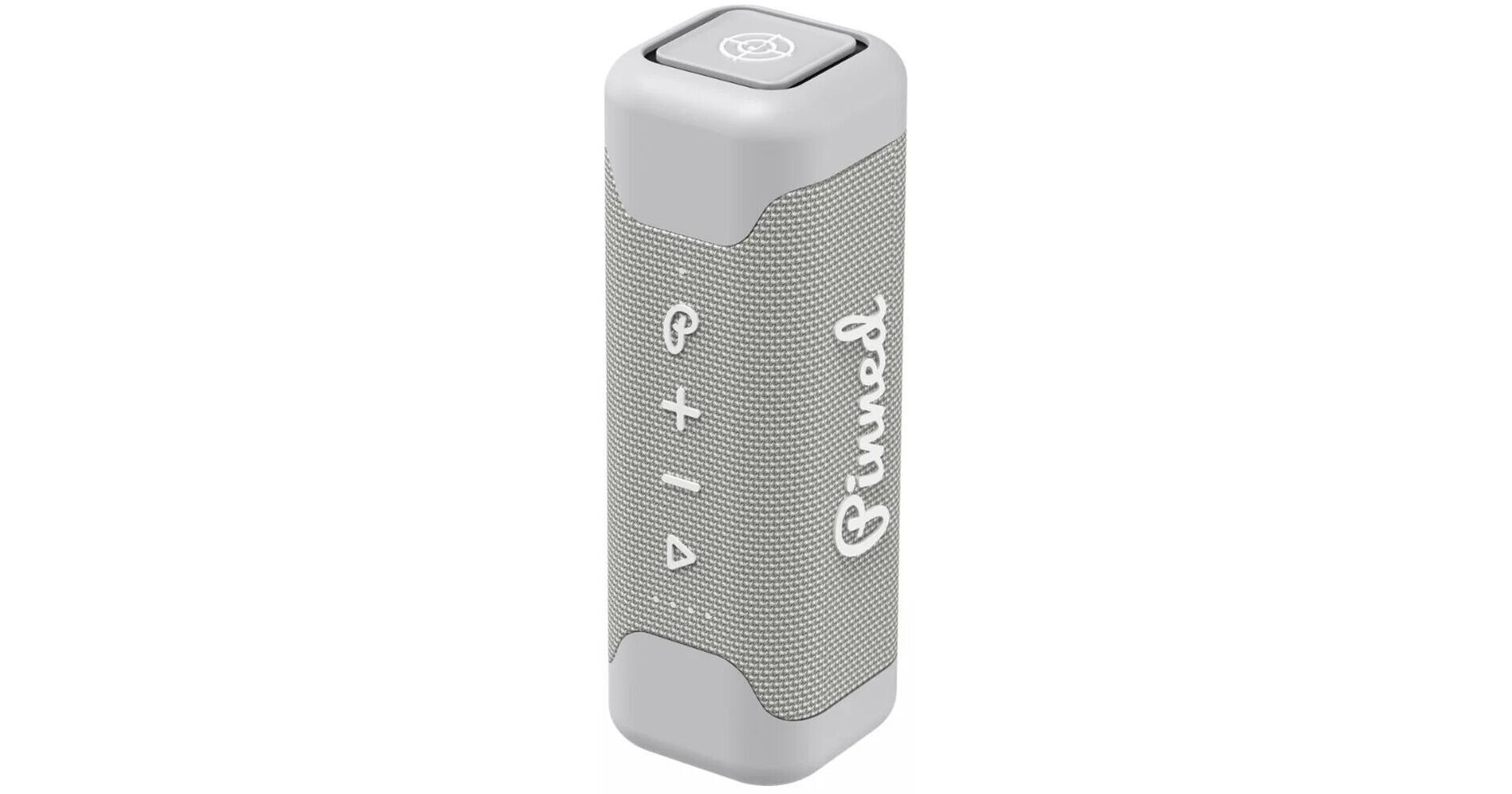 Pinned Golf Sound Stick Wireless Golfing Speaker (Gray) SS-GRAY