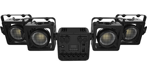 CHAUVET PROFESSIONAL Strike Array 1:4 LED Strobe STRIKEARRAY1