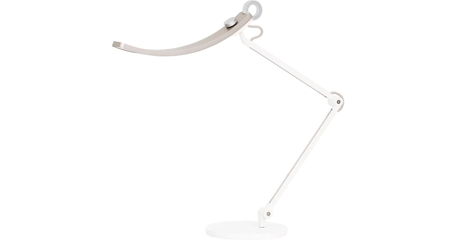 BenQ e-Reading Light LED Desk Lamp (Gold) 9H.W3PWT.ASX B&H Photo