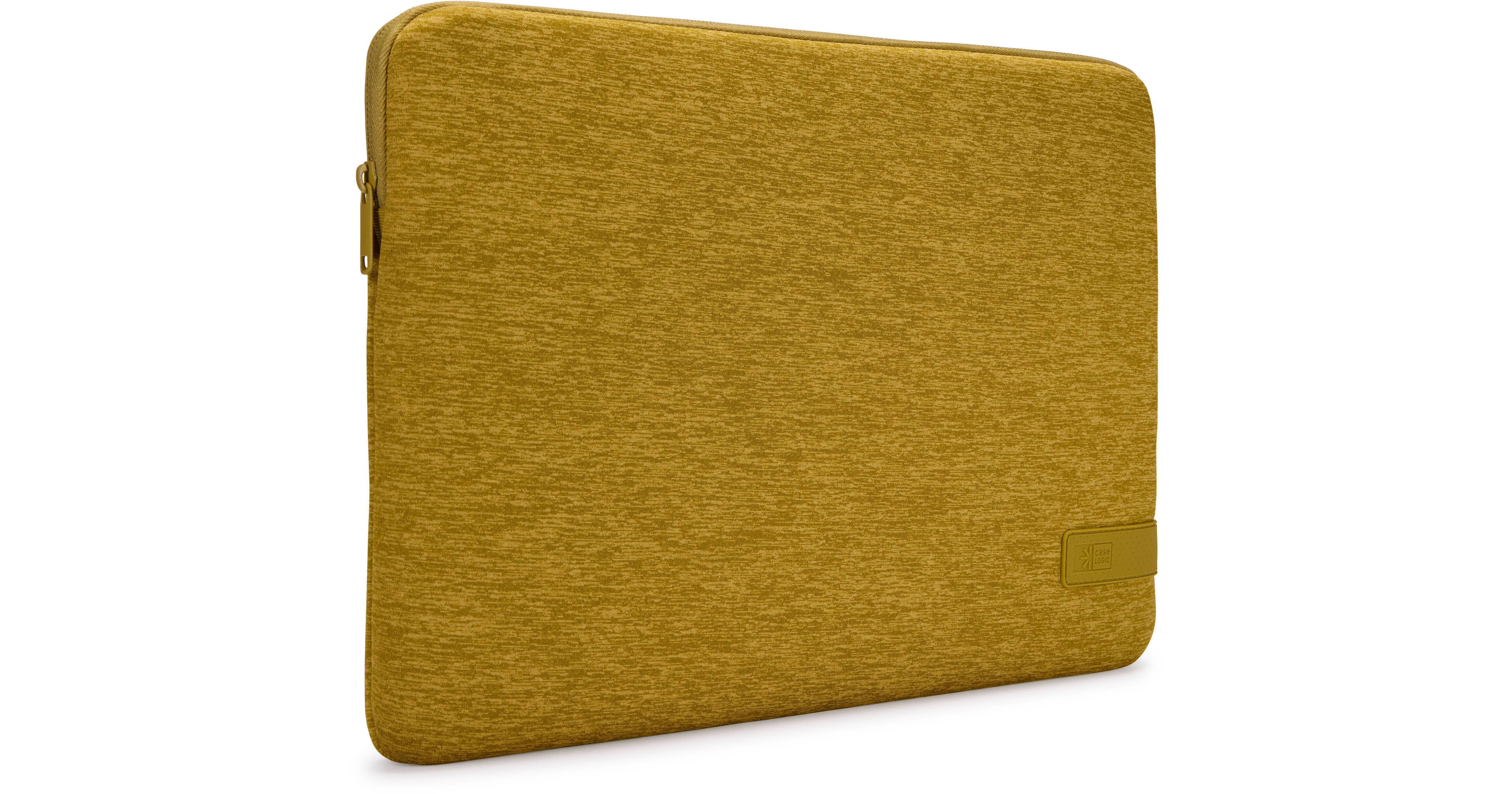 Case Logic Reflect 15.6" Laptop Sleeve (Dim Gold) 3205136 B&H