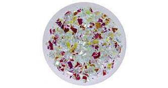 Rosco Glass Gobo #43804 - Sunset - Size B 255438040860 B&H Photo