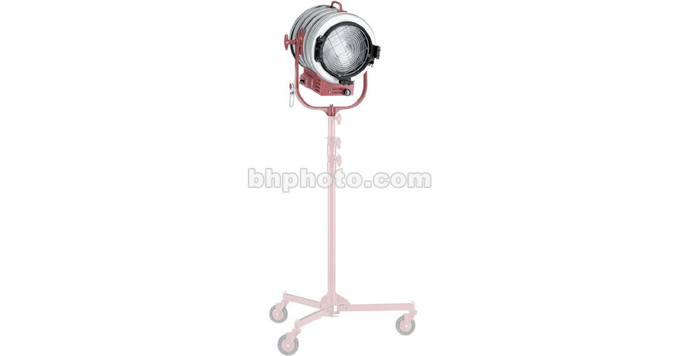 Mole-Richardson Junior Fresnel 2K Tungsten Light (10") 4341 B&H