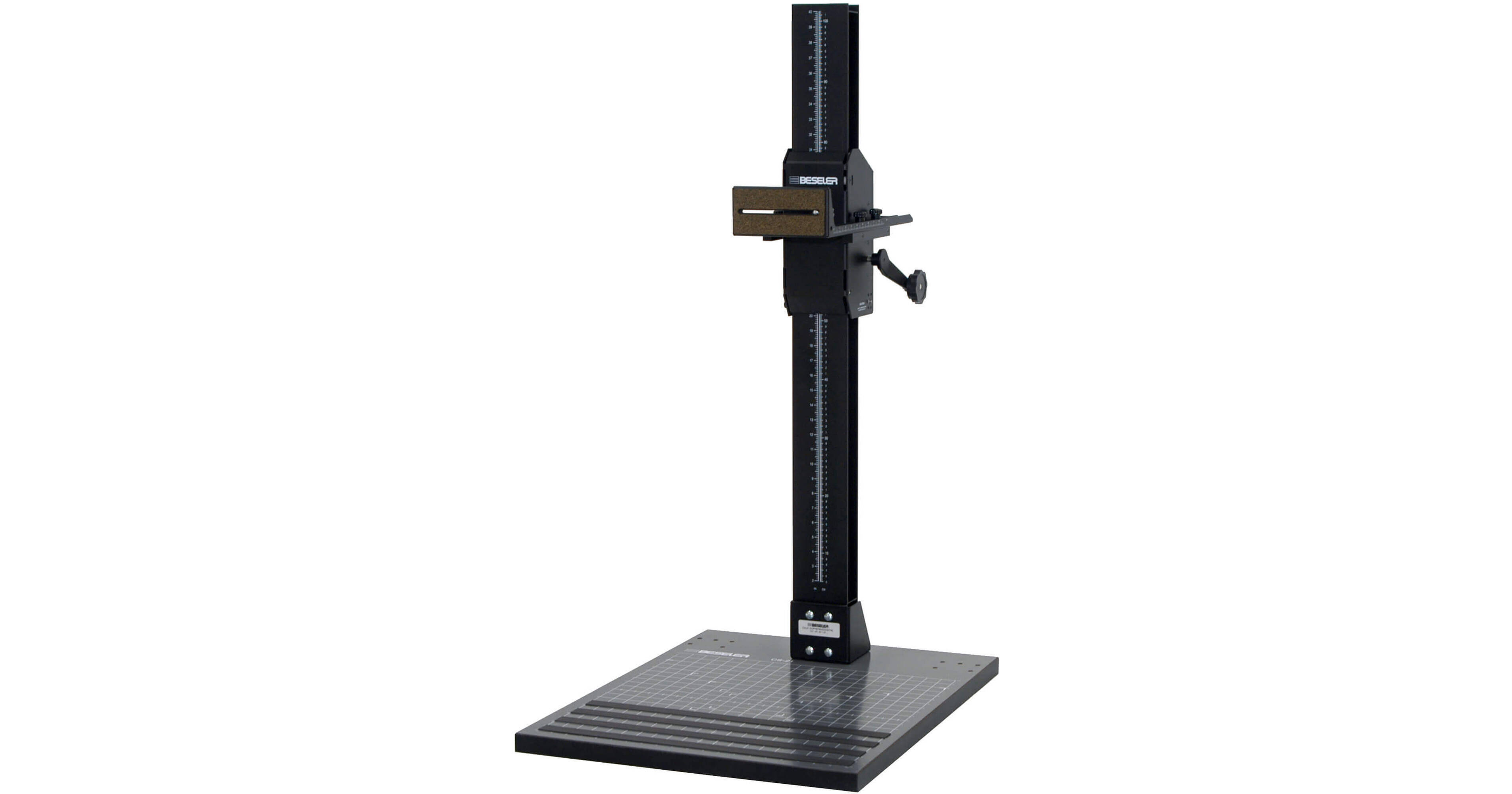 Beseler CS Digital/Photo-Video Copy Stand 4211-02 B&H Photo Video