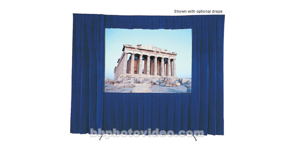 Da-Lite Truss Complete Screen Kit - DA-Tex 84826 B&H Photo Video