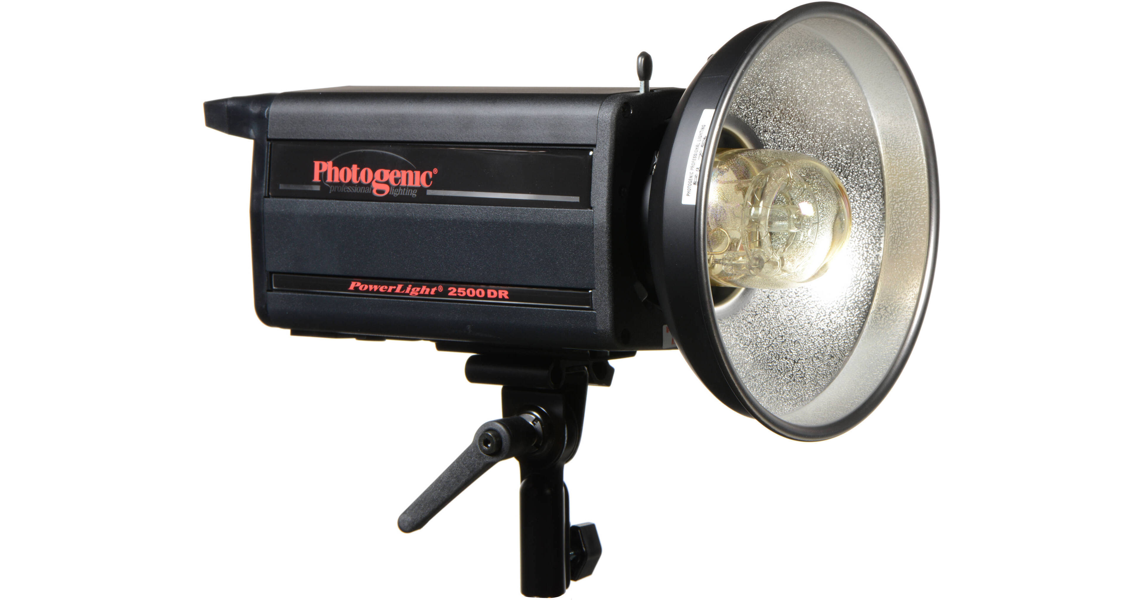 Photogenic PL2500DRC 1,000W/s PowerLight Monolight (UV) 917437