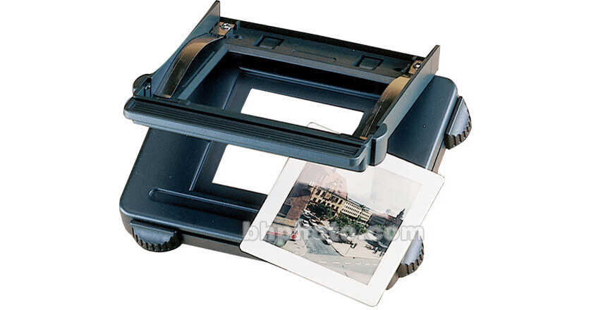 Kaiser 6x6cm Mounted Slide Carrier 204584 B&H Photo Video