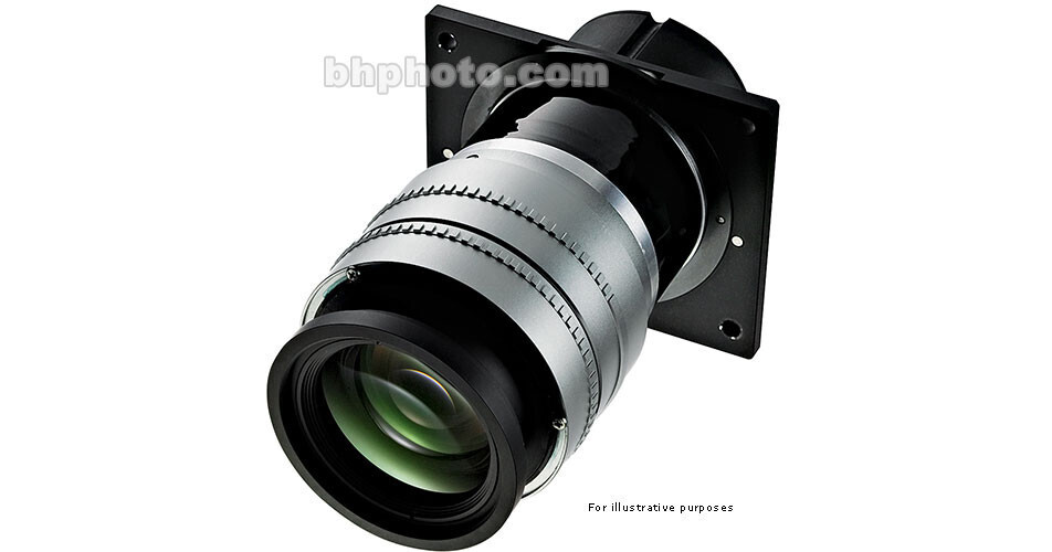 Goetschmann 400mm f/4 AV Xenotar MC Projection Lens 600116 B&H