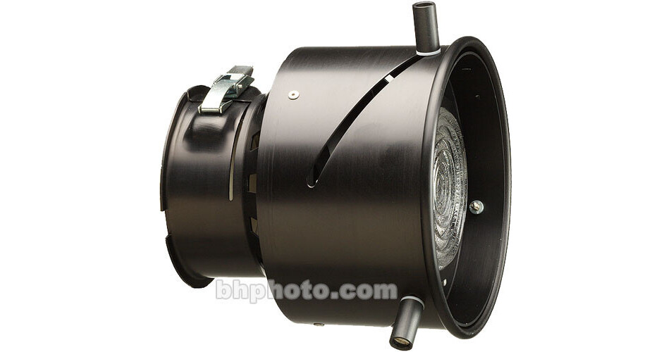 Broncolor Picolite Fresnel Spot Attachment B-33.631.00 B&H Photo