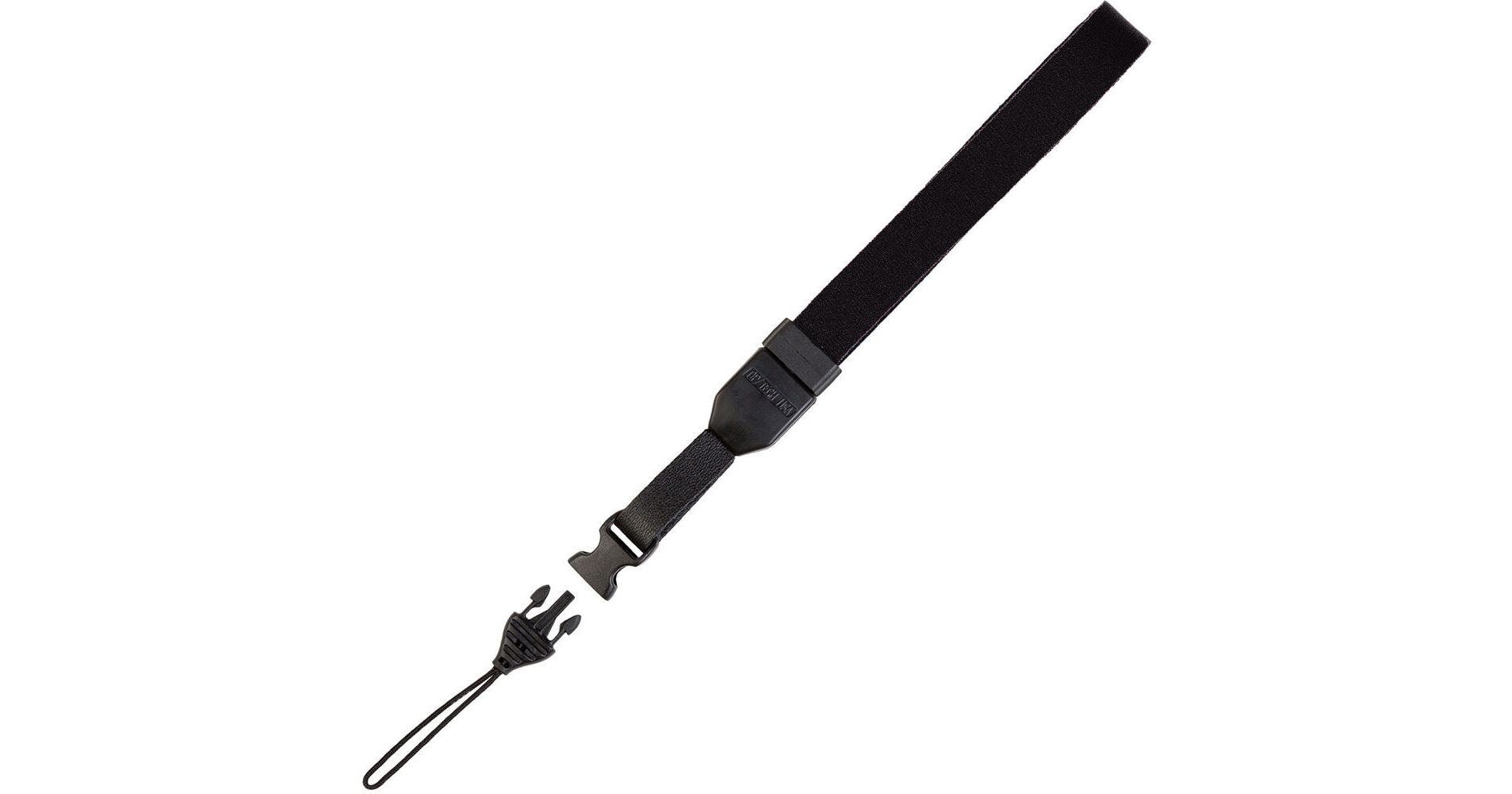 OP/TECH USA Cam Strap-QD (Black) 1801021 B&H Photo Video