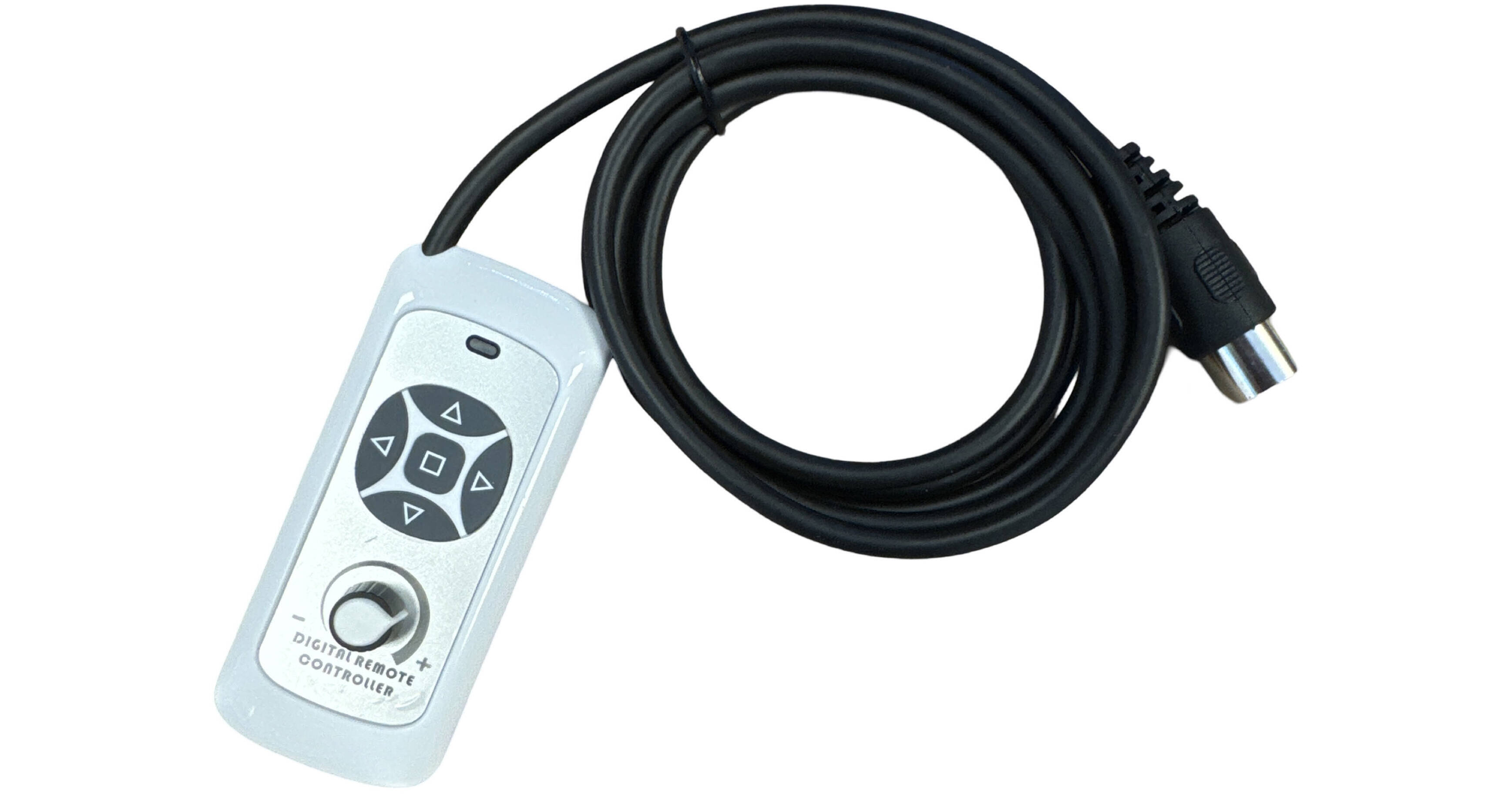 Bescor Remote Control - for MP-101 Motorized Pan Head MPREMOTE