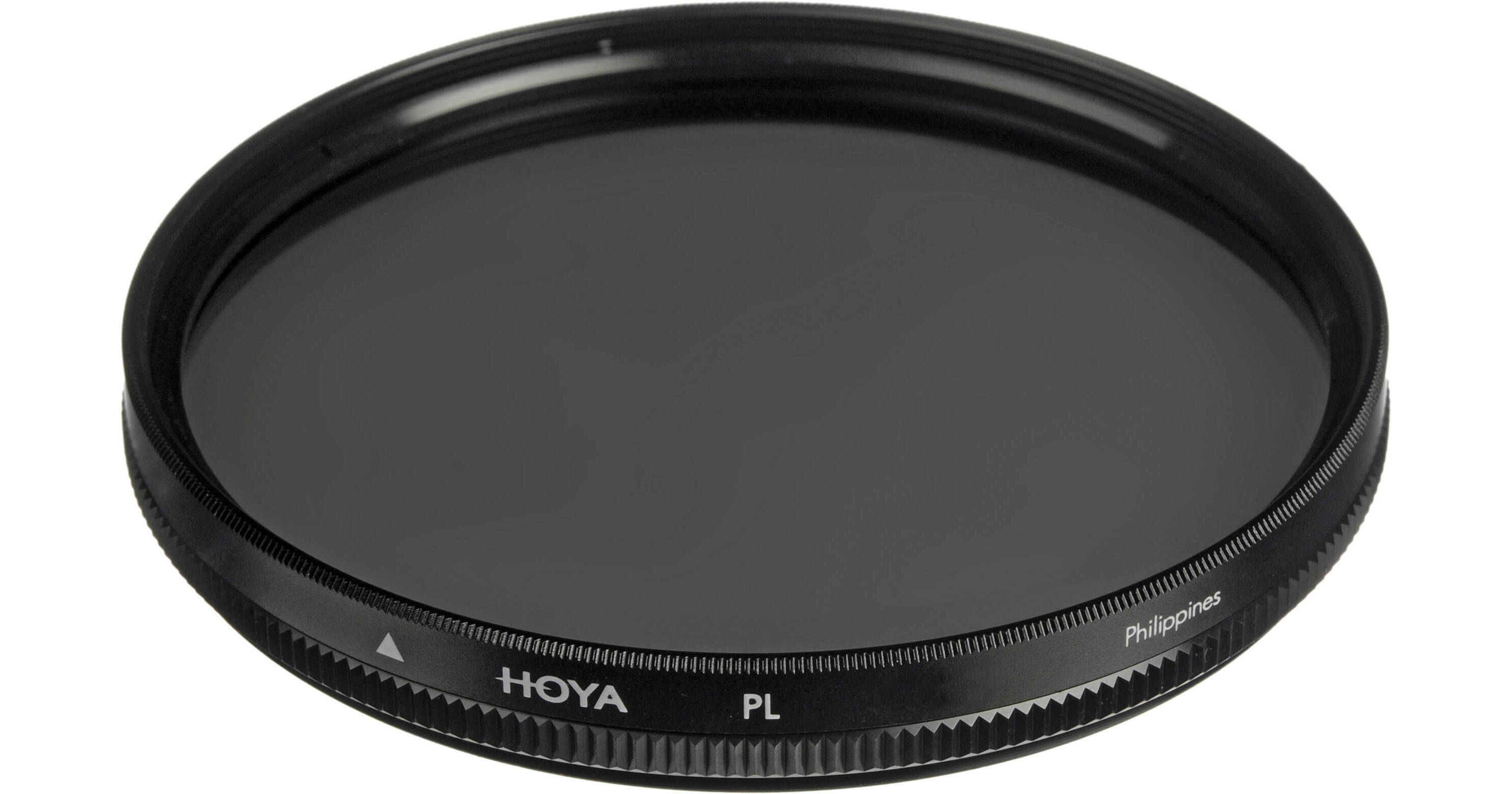 Hoya 72mm Linear Polarizer Filter B-72PL-GB B&H Photo Video