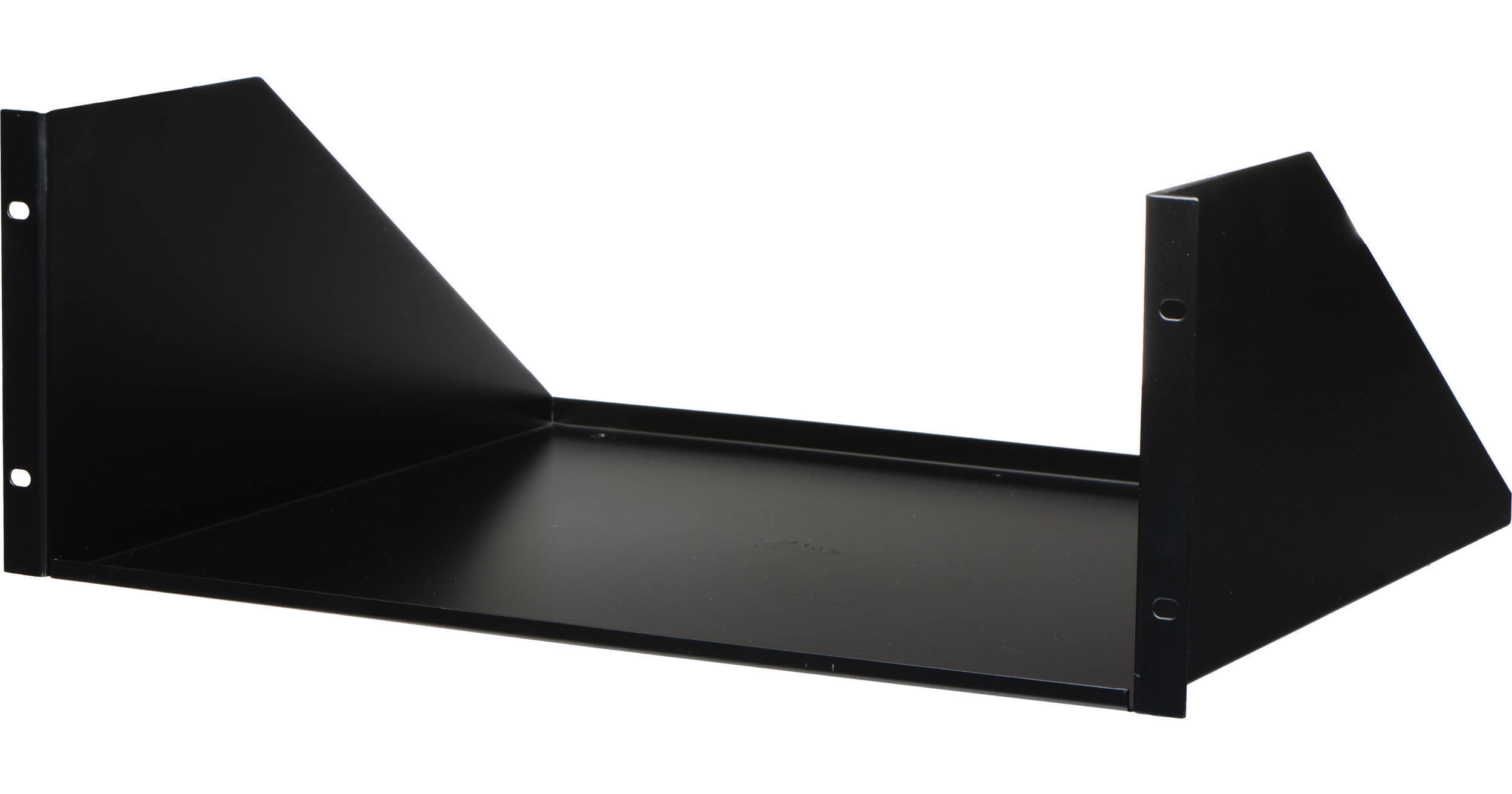 Middle Atlantic U4 7" (4 Space) Universal Rack Shelf U4 B&H