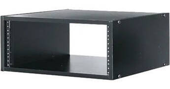 Middle Atlantic RK4 RK Series Rack RK4 B&H Photo Video