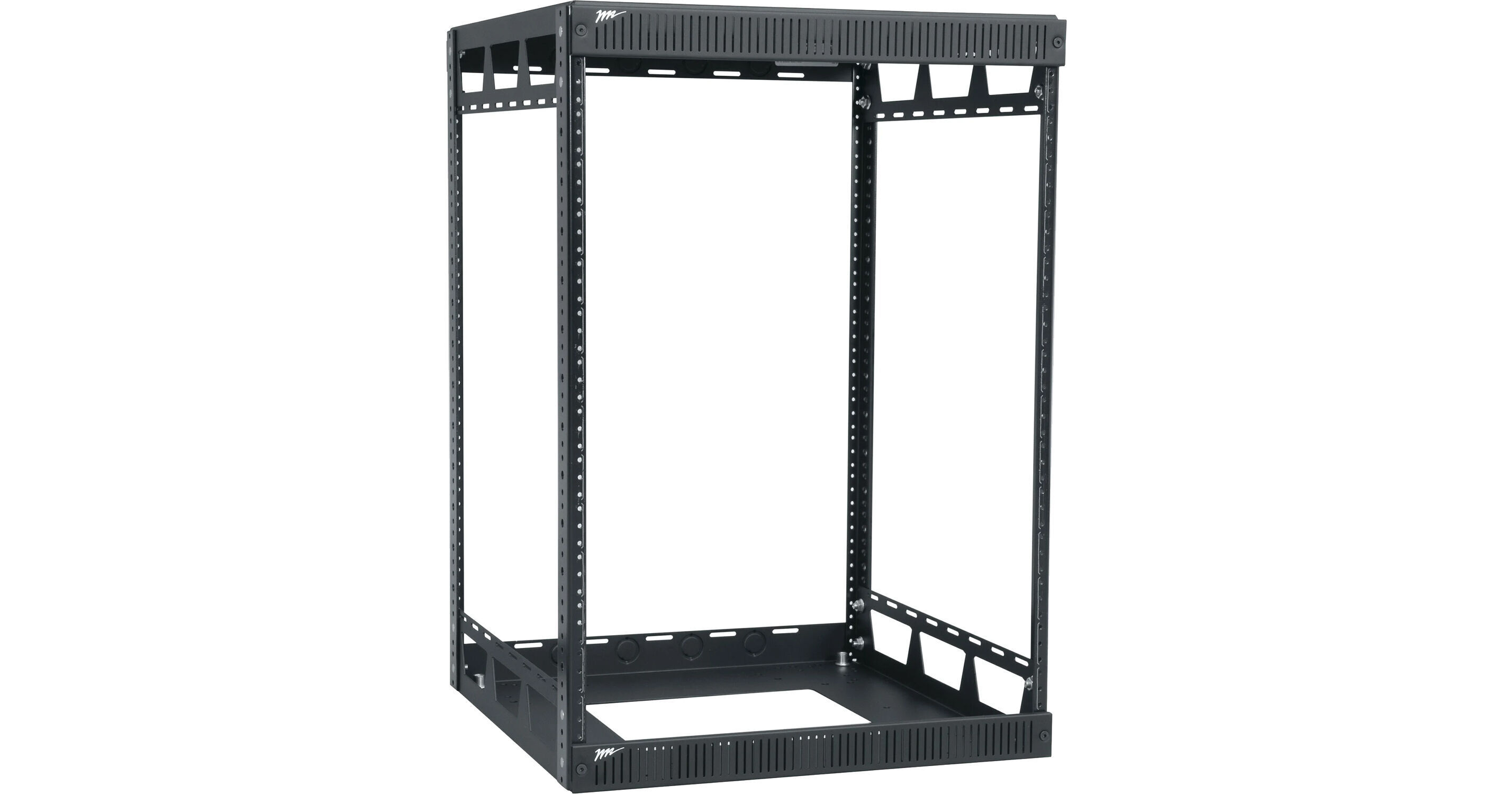 Middle Atlantic Steel Rack Frame System 5-14 B&H Photo Video