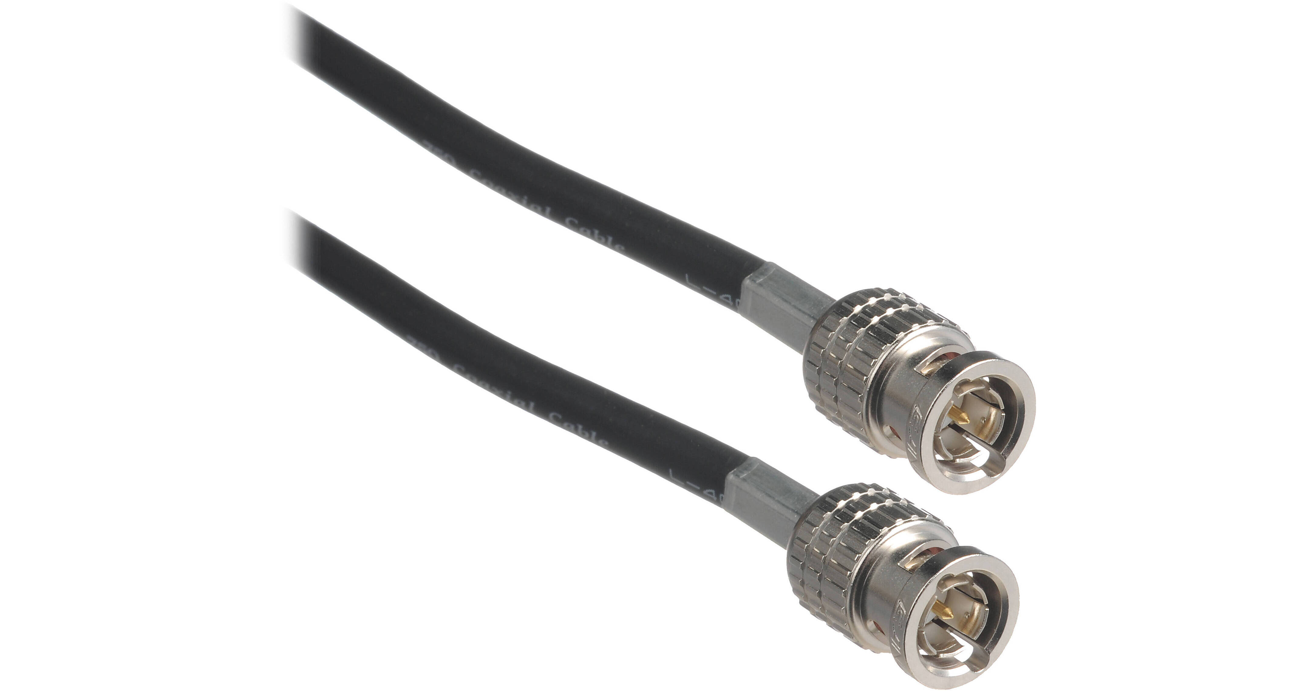 Shure BNC Antenna Cable UA806 B&H Photo Video