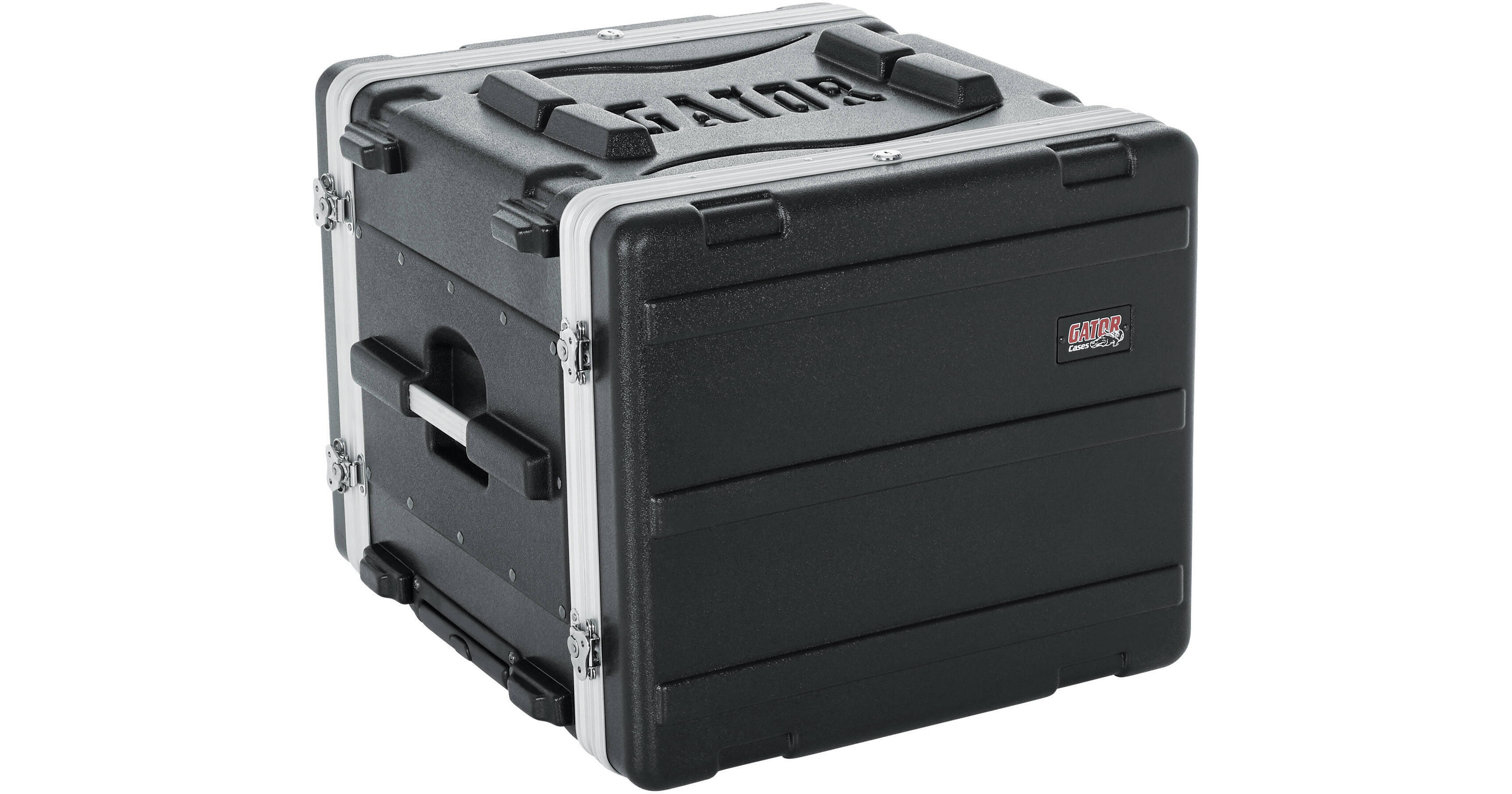Gator GRR-8L Roller Rack Case GRR-8L B&H Photo Video