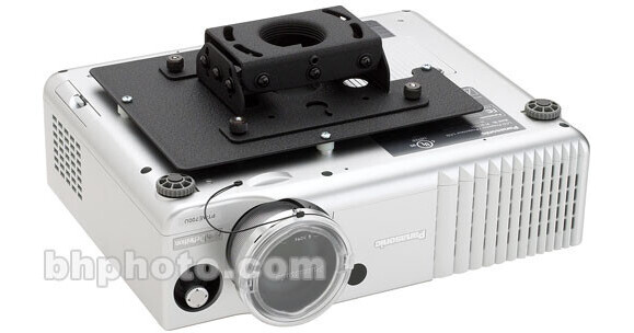 Chief RPA-151 Inverted Custom Projector Mount RPA151 B&H Photo