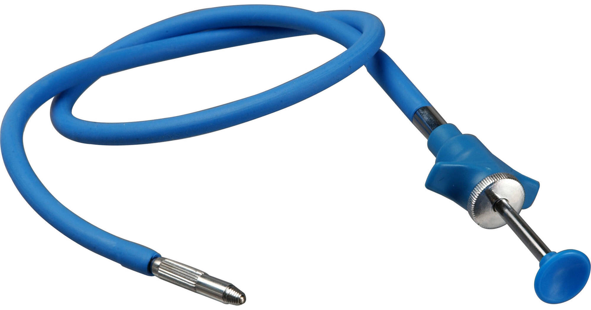 Gepe PVC Pro Threaded Cable Release with Disc Lock 604113 B&H