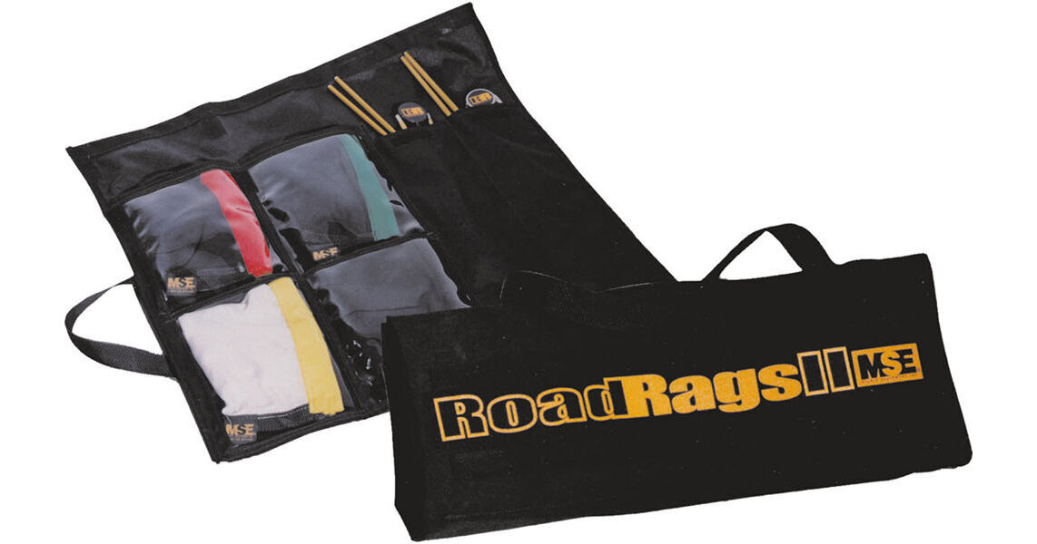Matthews RoadRags II Kit (24 x 36") 350596 B&H Photo Video