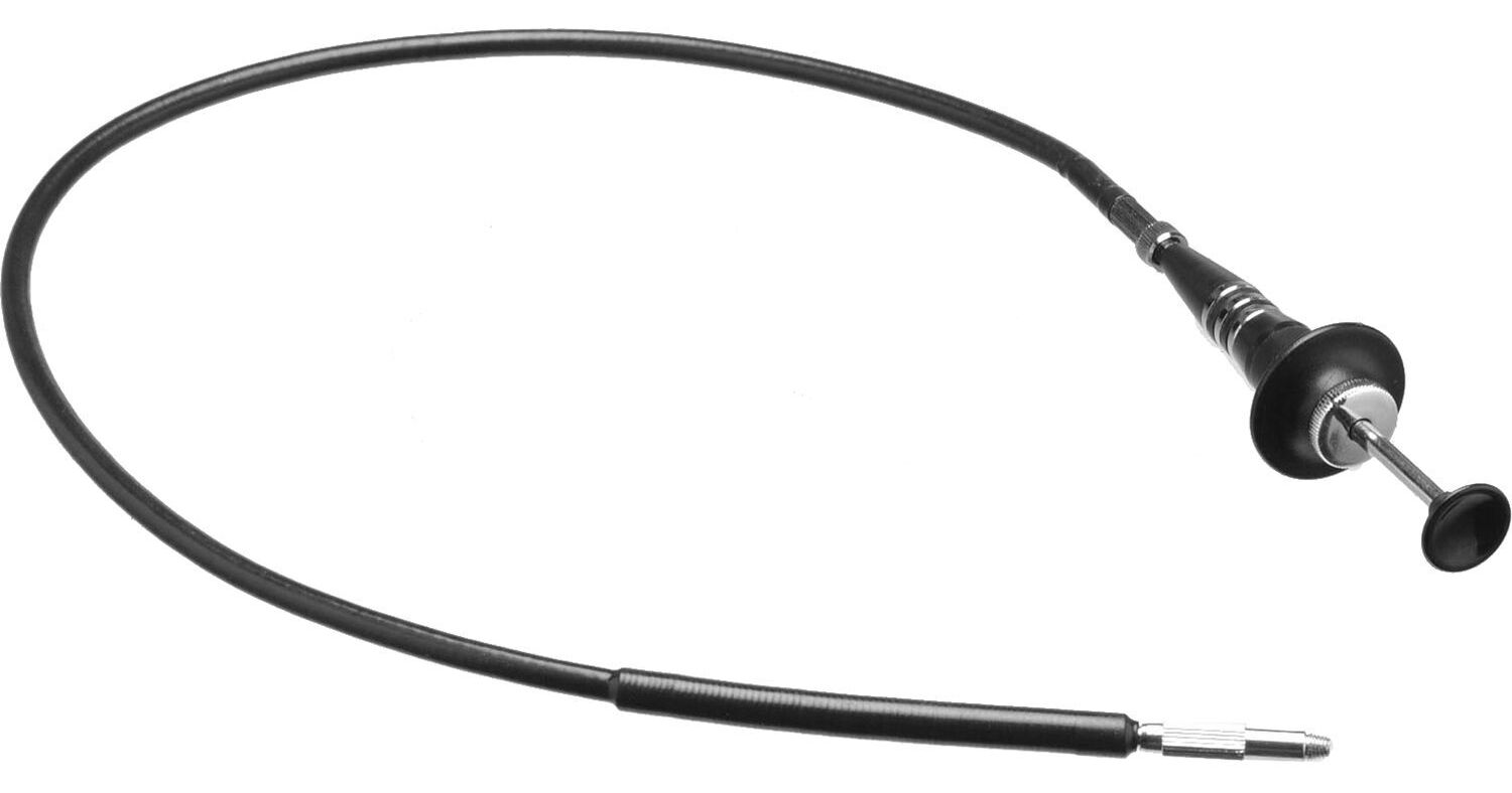 Gepe Pro Cable Release - 20" 602025 B&H Photo Video