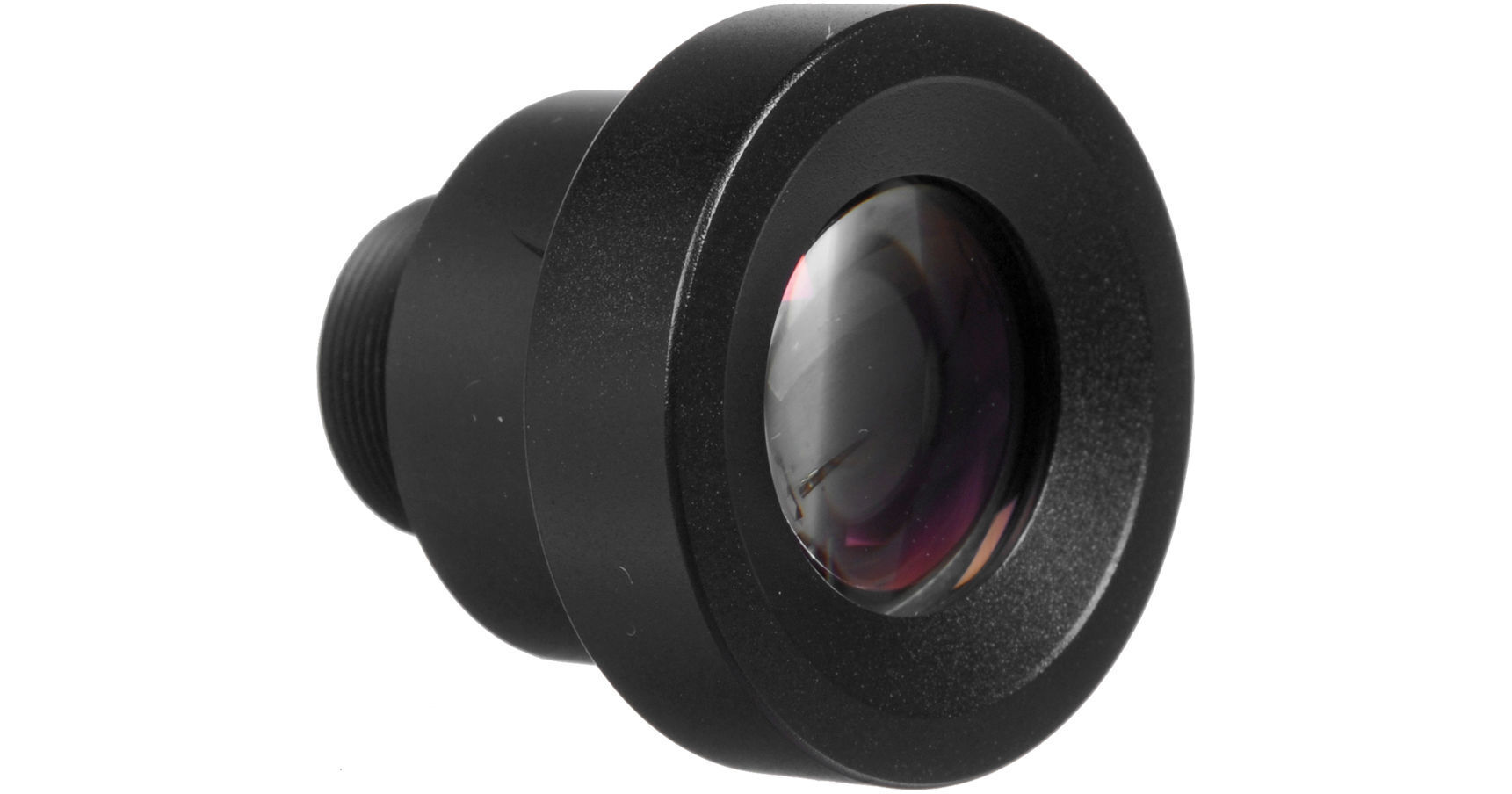 Marshall Electronics V-4325 25mm Fixed Focal Lens V-4325 B&H