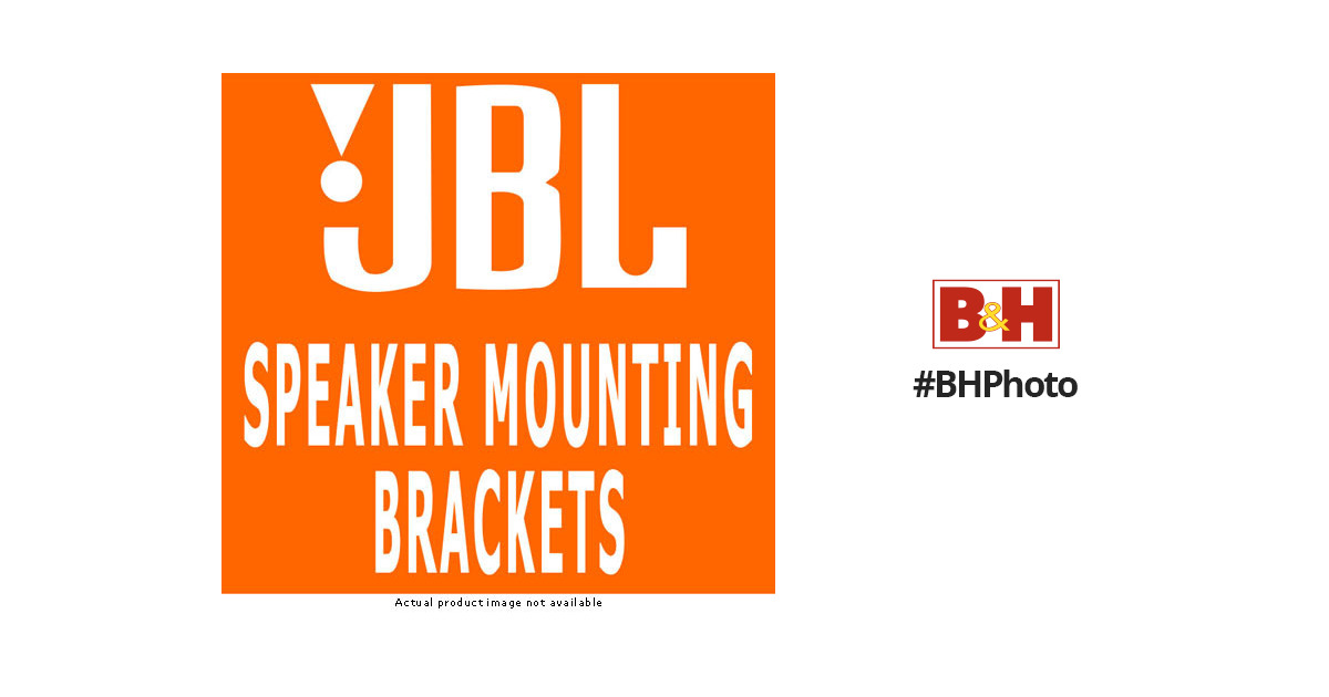 JBL MTC-30CMWH - Ceiling-Mount Adapter for Control 30