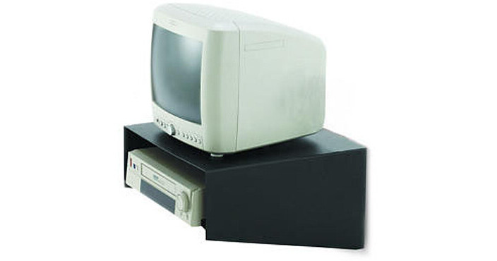 Winsted 11093 Monitor / DVR Shelf 11093 B&H Photo Video