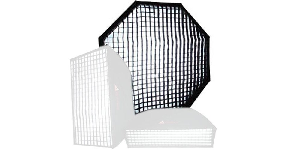 Photoflex Nylon Fabric Grid for Small OctoDome (3') 870076 B&H