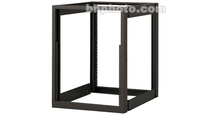 Winsted 24.5" Base Console (Black) 92030 B&H Photo Video