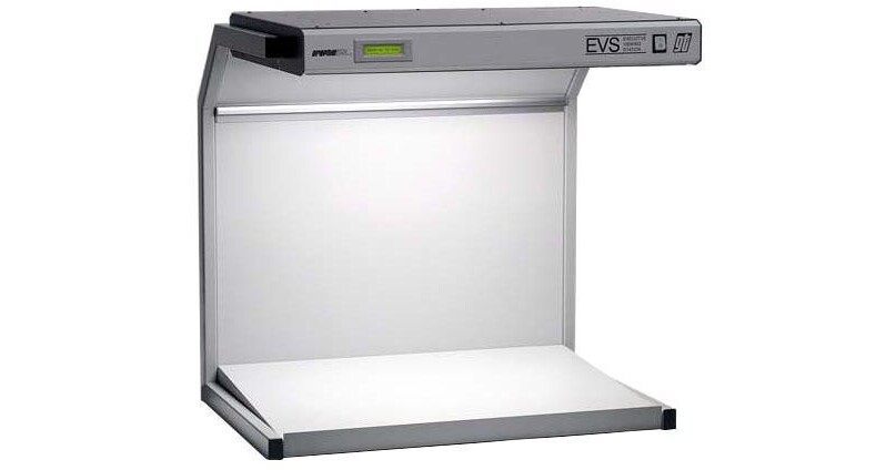 Color Viewing Stations & Booths | Print Viewing Light | B&H