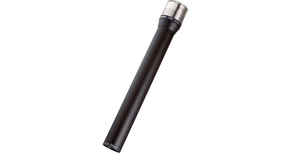DPA Microphones 4041-SP Large-Diaphragm Microphone 4041-SP B&H
