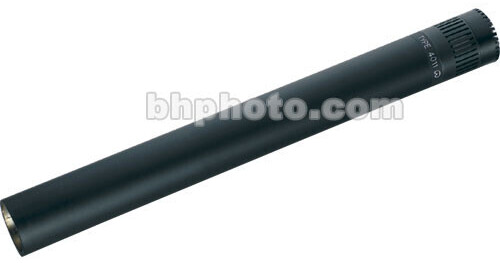 DPA Microphones 4011 Cardioid Microphone 4011-TL B&H Photo Video