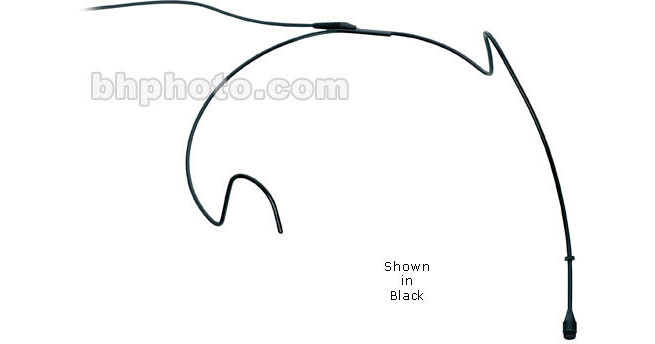 DPA Microphones 4065 Omnidirectional Low-Profile 4065-FL B&H